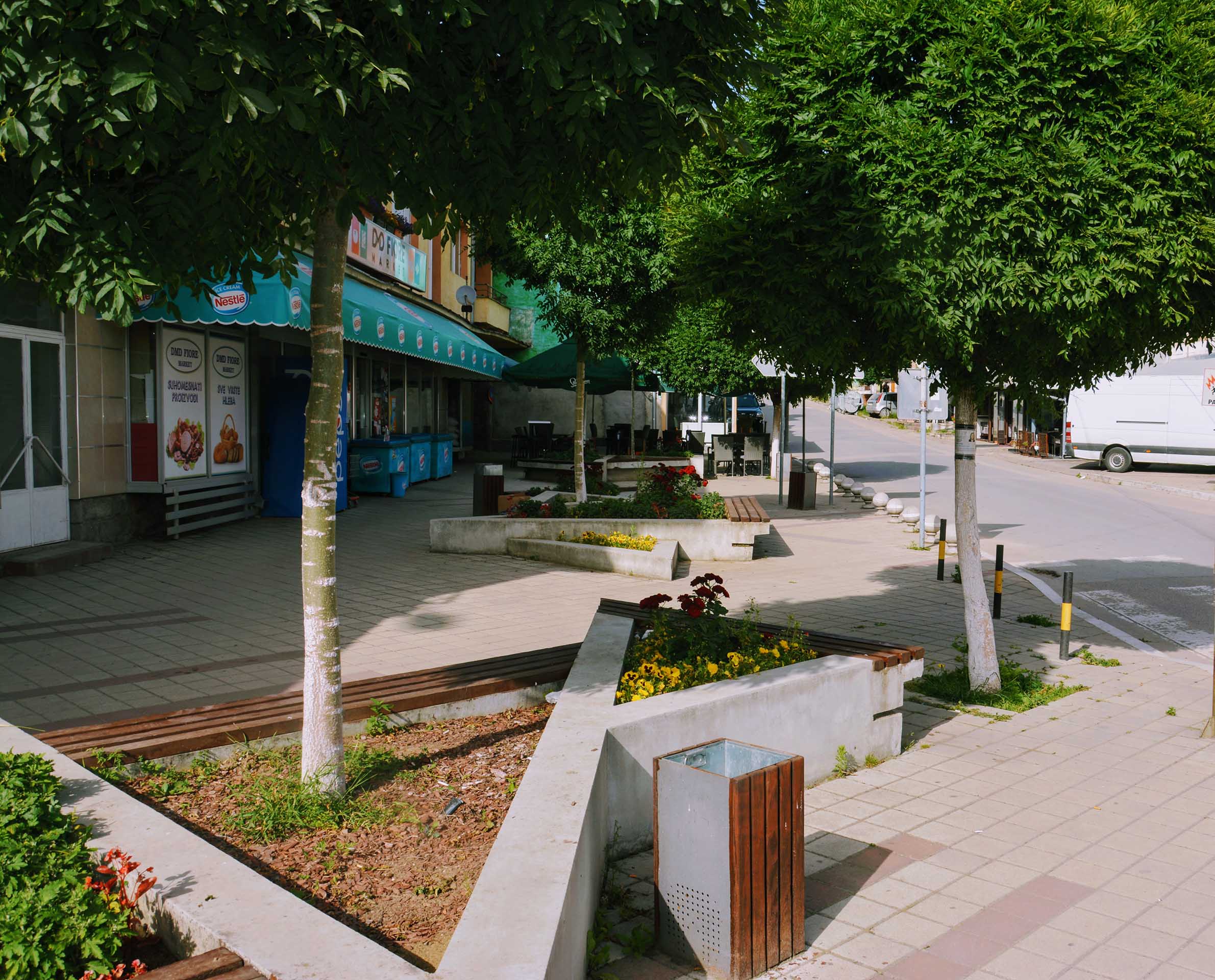 O Babušnici | Turistička organizacija opštine Babušnica