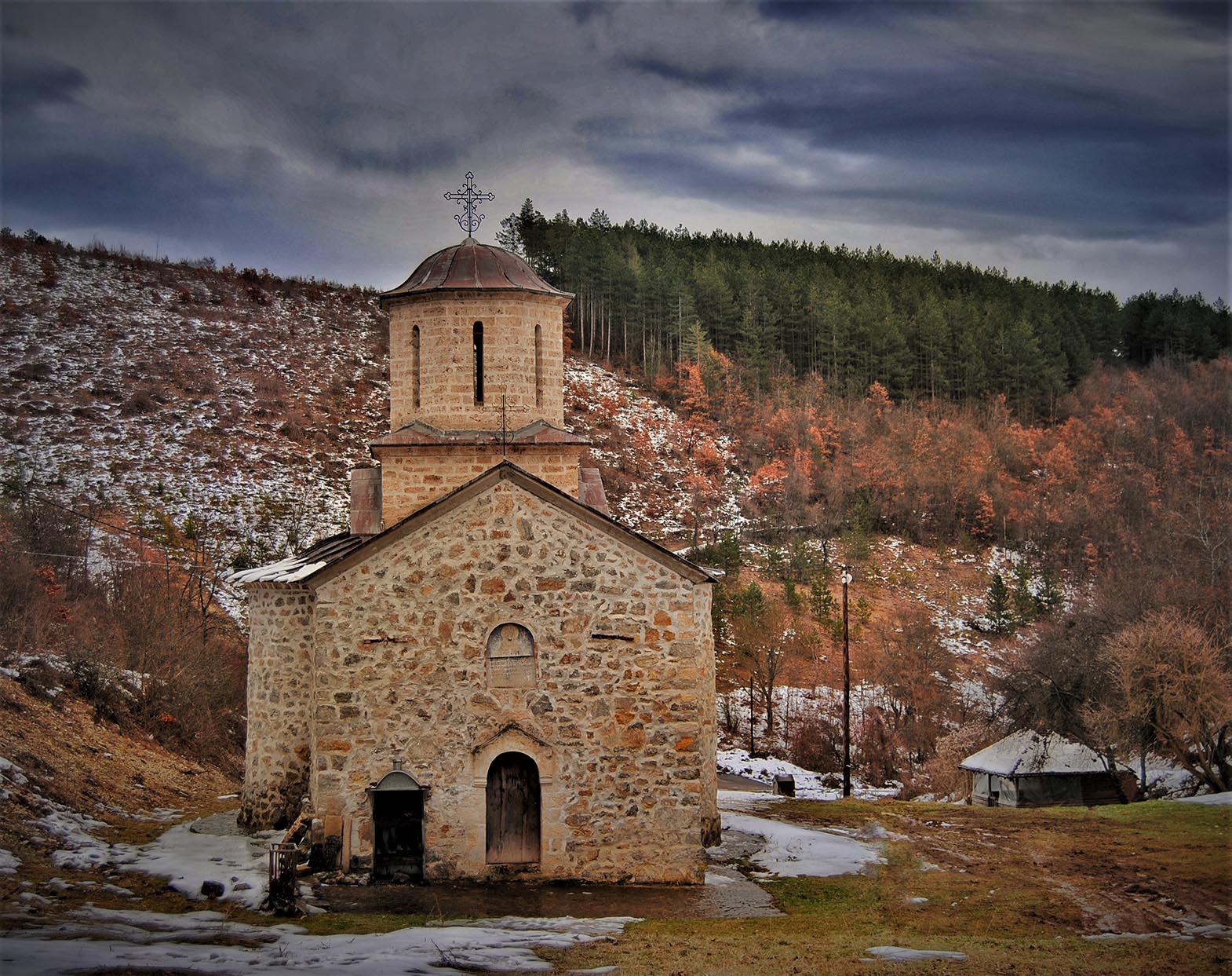 O Babušnici | Turistička organizacija opštine Babušnica