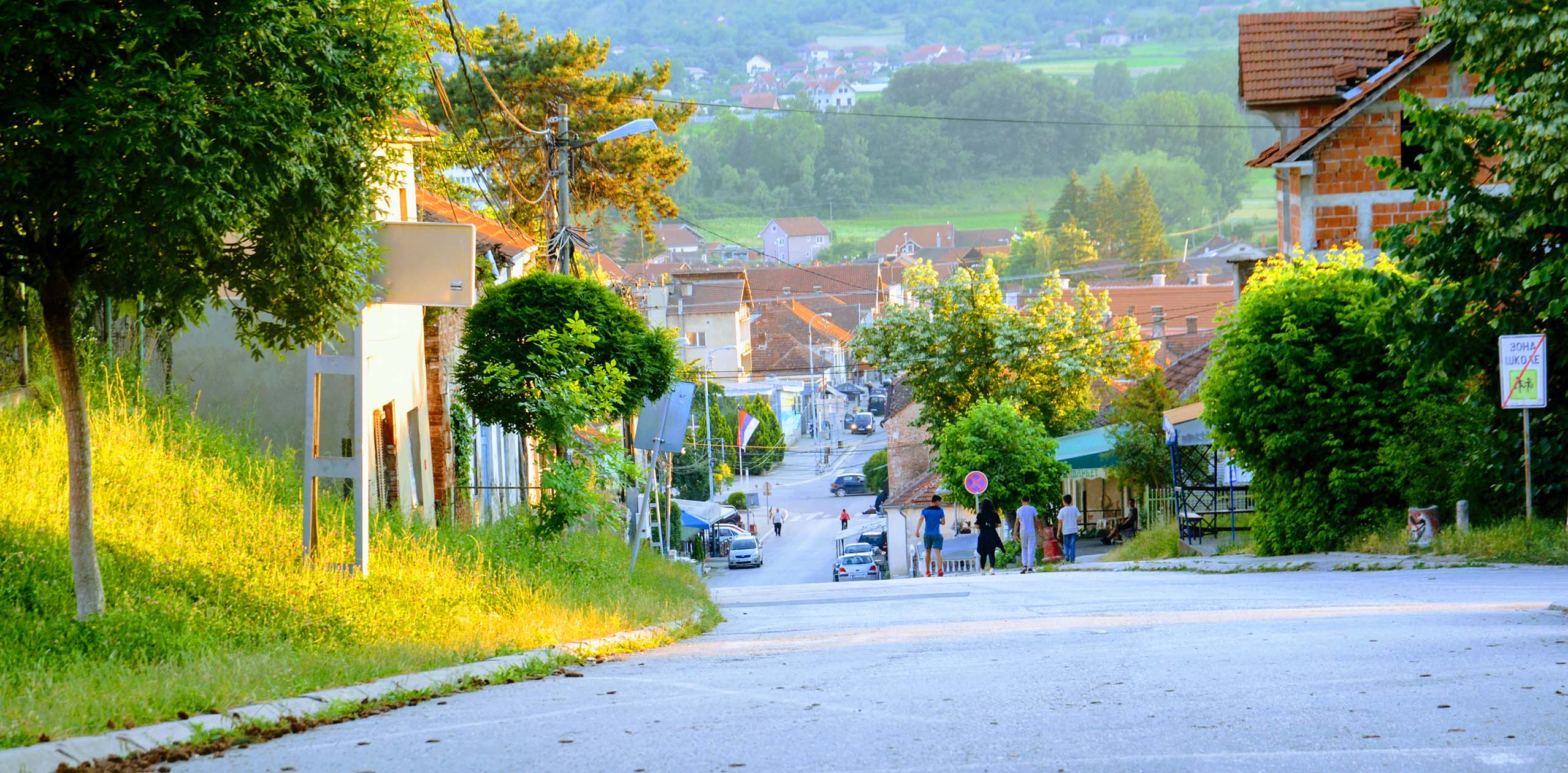 O Babušnici | Turistička organizacija opštine Babušnica